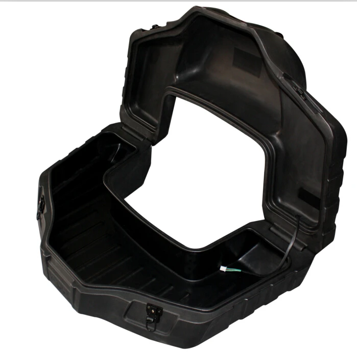 250cc Atv Plastic Cargo Boxes For Atvs Over 250cc - Buy Atv Plastic ...