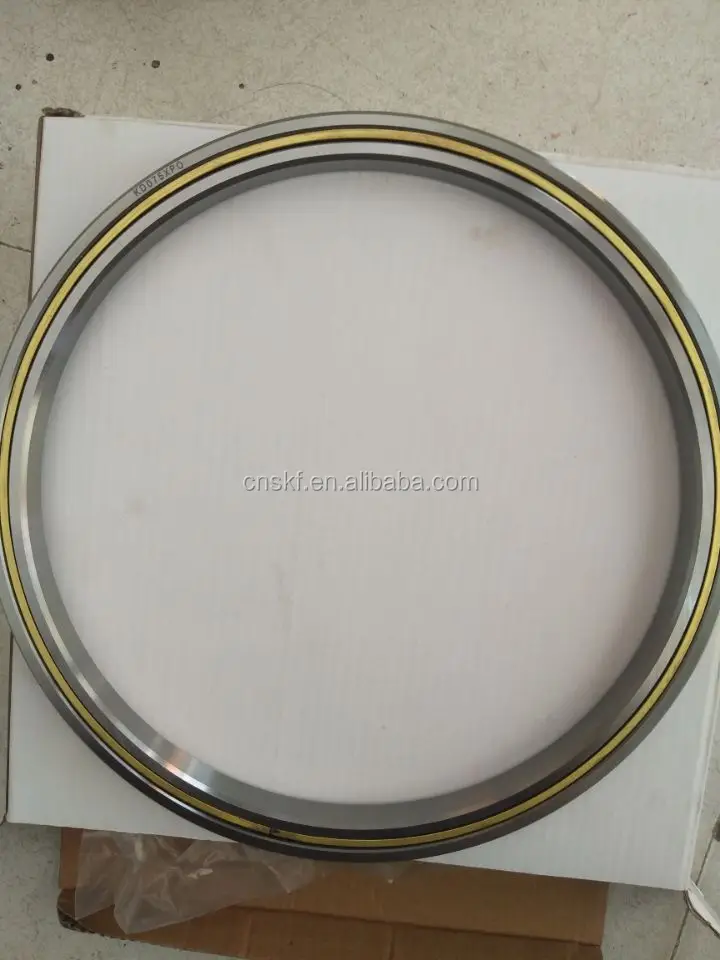 Kd 075 Xpo Thin Section Four Point Angular Contact Ball Bearing ...