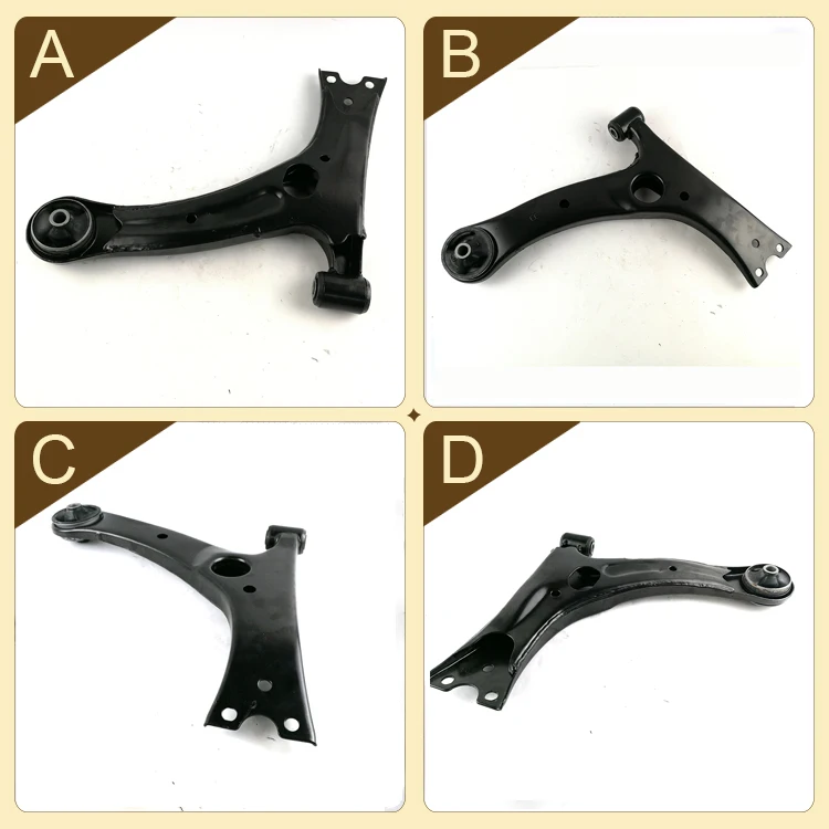 Ifob Suspension Control Arm For Corolla 48068-12220 3zzfe - Buy Front ...
