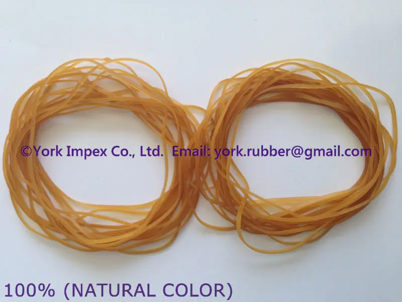 1 Kg. Poly Bag Rubber Band - Buy Rubber Band Light Band Falcon Flexband ...