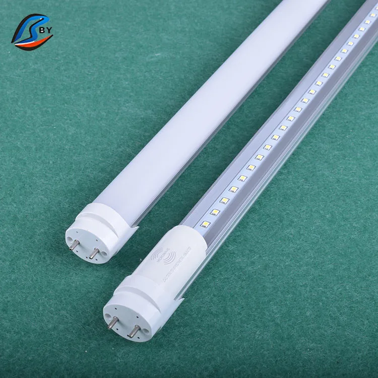 Home Lighting 1.2m T8 18w Led Tube Replace Old Type Fluorescent Lamp ...