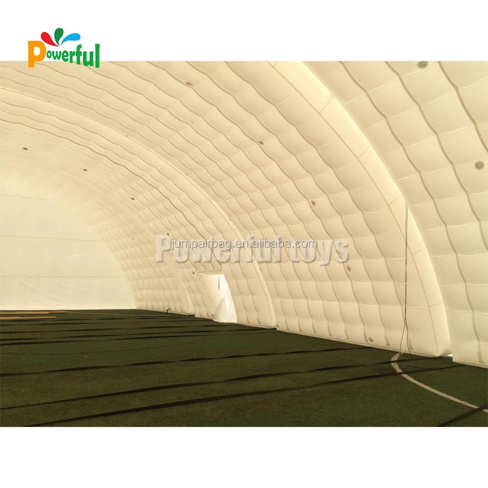 Inflatable Sport Dome - Perfect for Tennis Court Covers