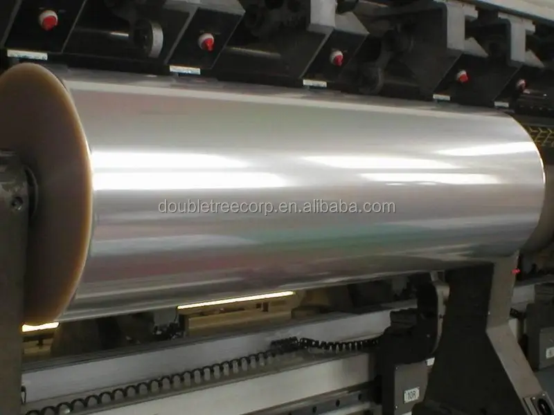 Food Packaging Usage And Bopp Material Bopp Rolls Scrap Print - Buy ...