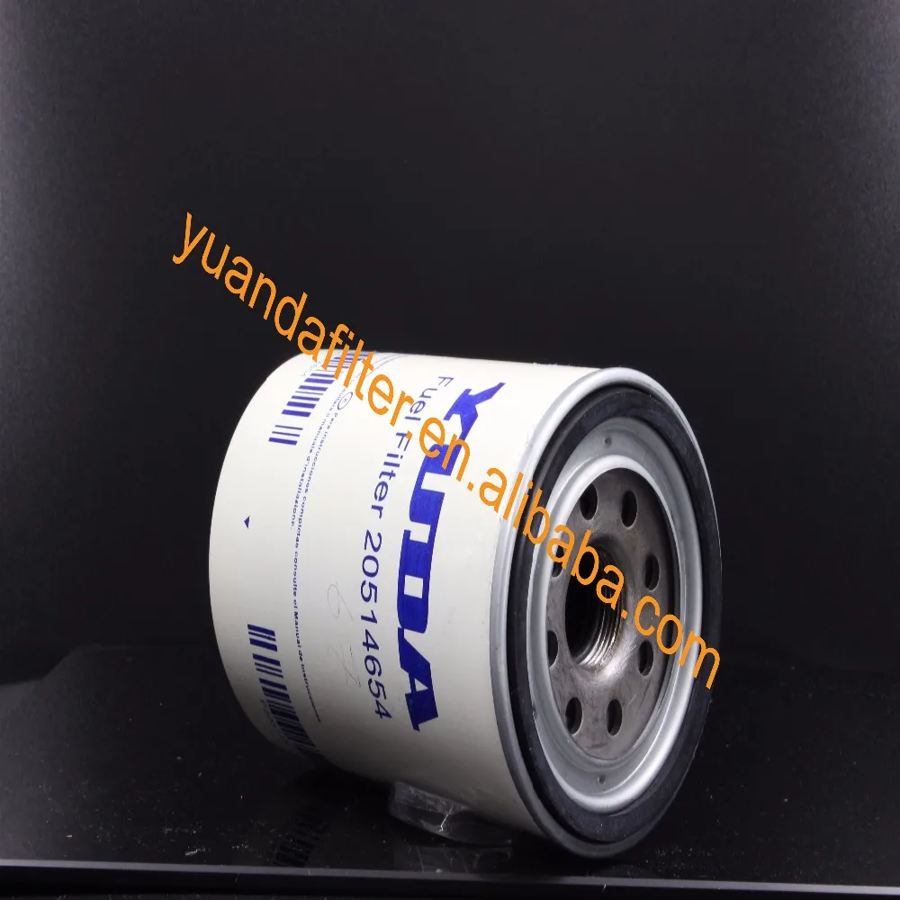 Supply Auto Best Price Spare Parts High Quality Fuel/water Separator ...