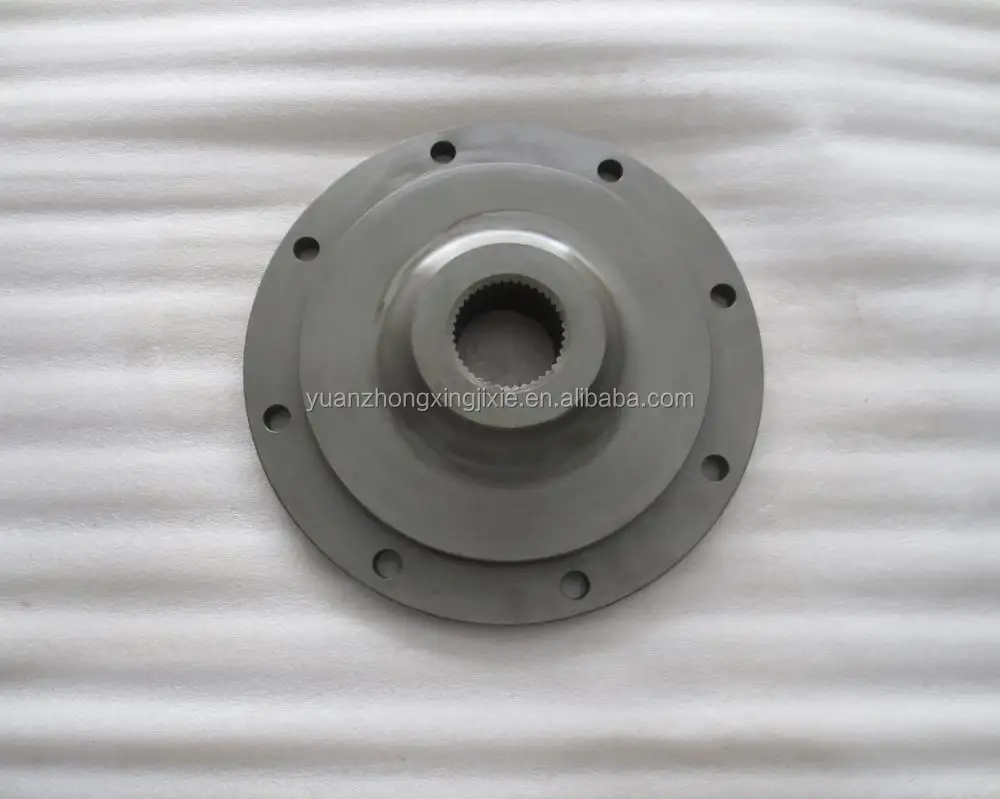 Coal Mining Dump Truck Flange-coupling 15336167 For Terex - Buy Terex ...