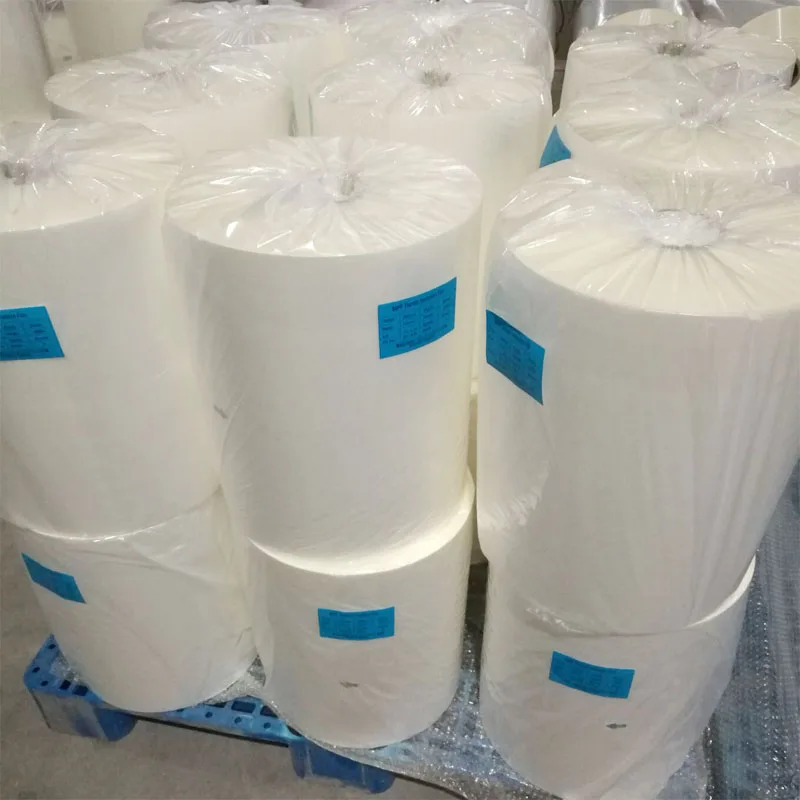 Cheap Bopp Packaging Material Bopp For Printing Supplier Factory ...