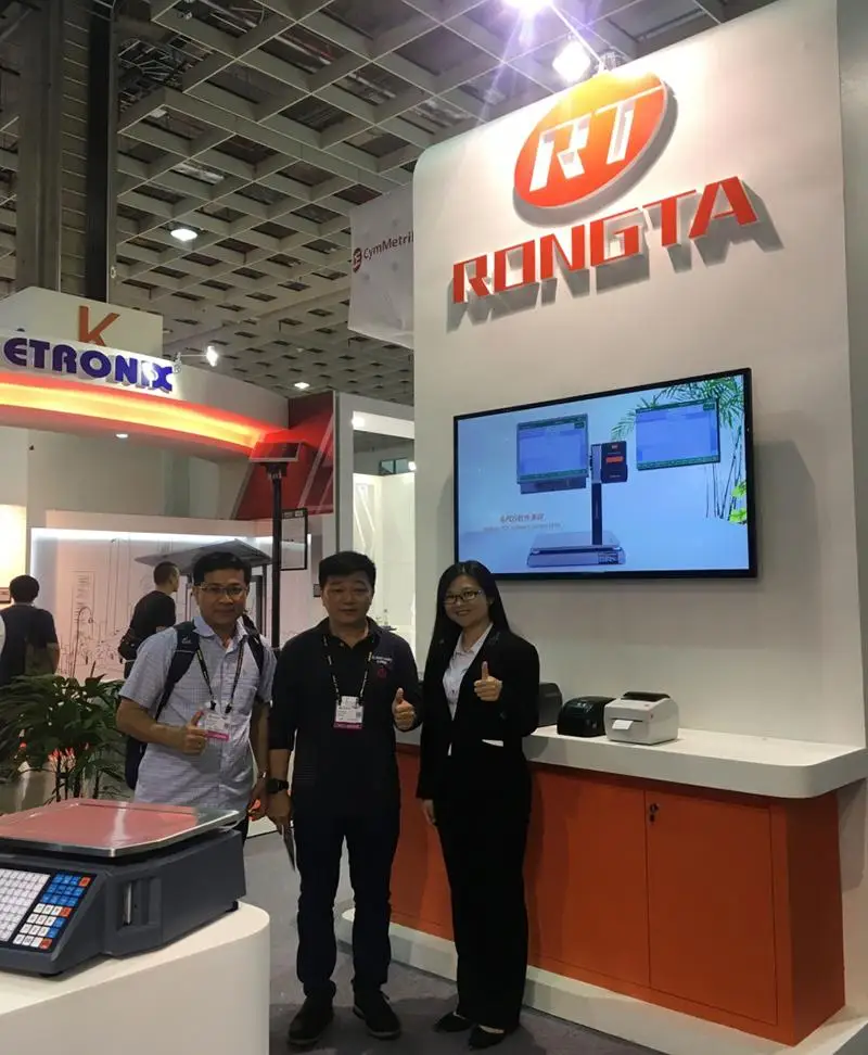 News - Rongta Technology (xiamen) Group Co., Ltd.