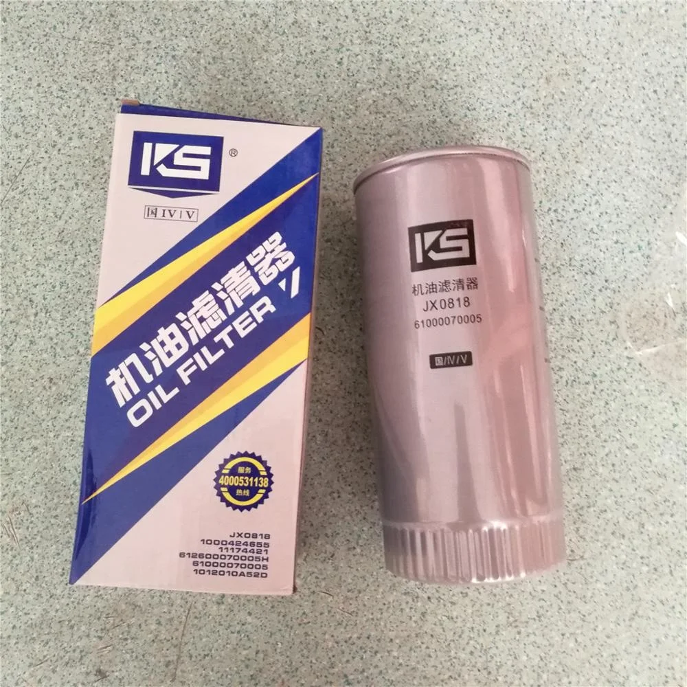 Oil Filter Jx0818 - Buy Jx0818,Oil Filter,Oil Filter Jx0818 Product on ...