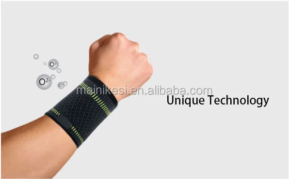 Wrist Hand Band Support Arthritis Brace Palm Splint Tendinitis Pain ...