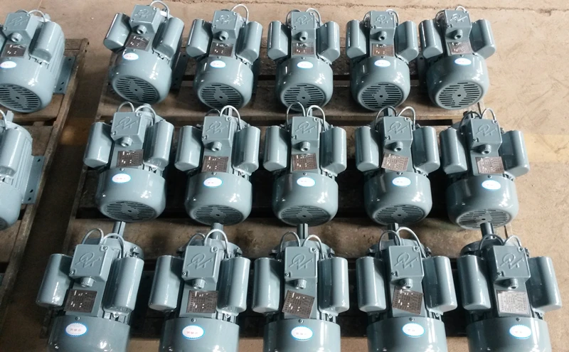 2.2 Kw,3 Hp Single Phase Electric Motor 240v 2800 Rpm One Phase ...