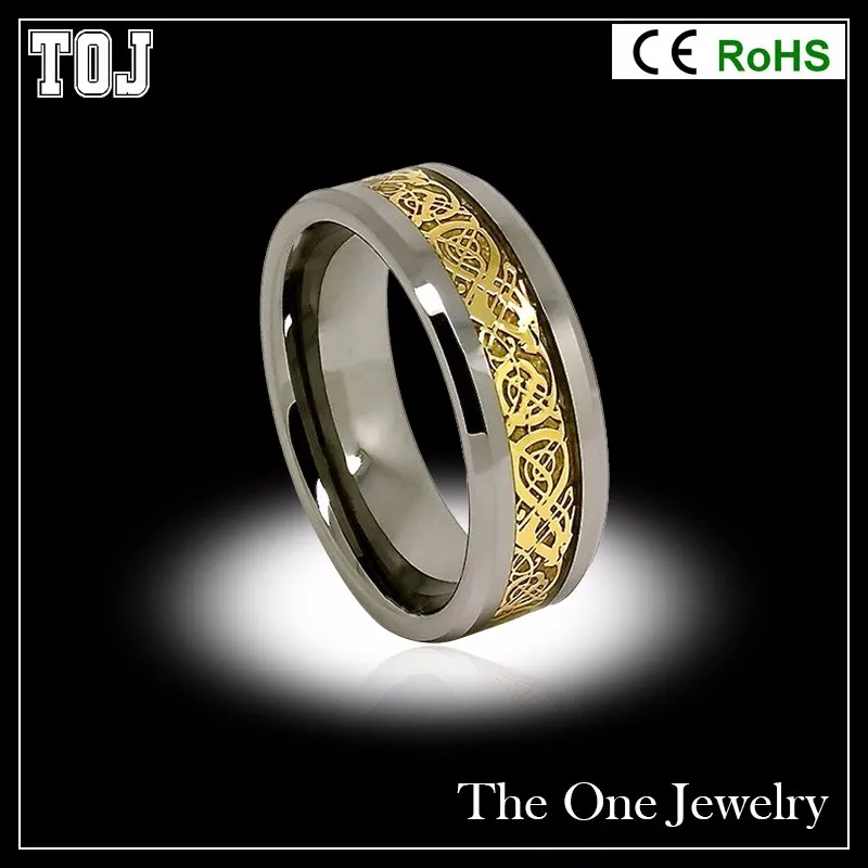 Ti035 Wholesale Rose Gold Arab Men Ring Gay Men Ring Turkey - Buy Ring ...