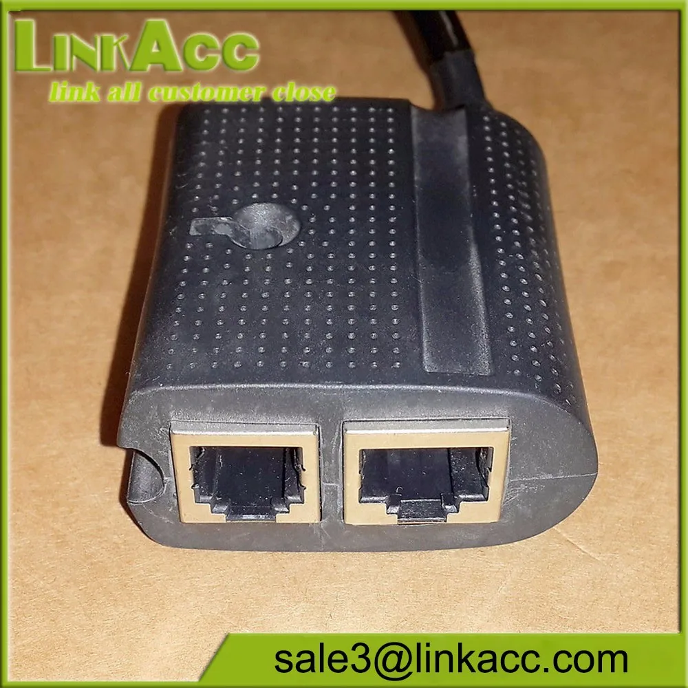 Ingenico Ict250 Ict220 Magic Box With Attached Cables - Buy Ingenico ...