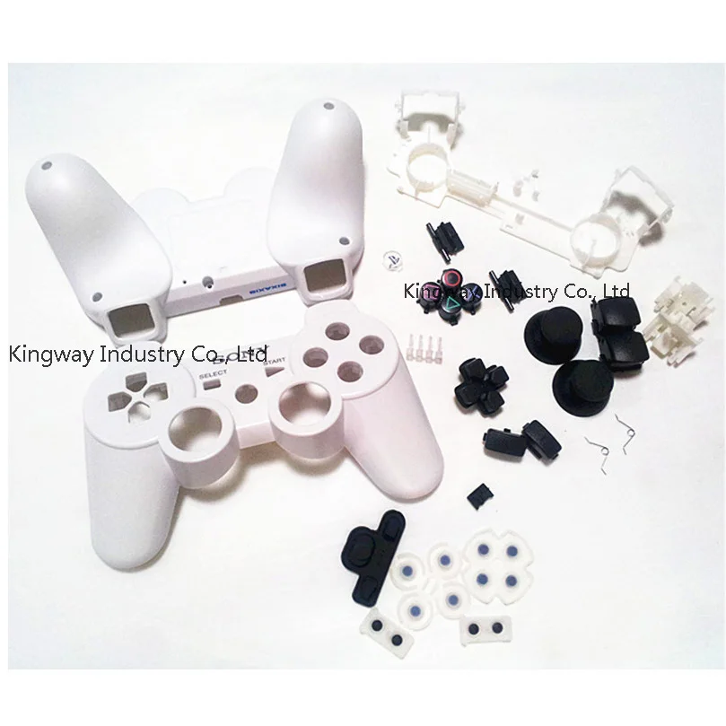 Repair Parts For Ps3 Controller For Ps3 Replacement Parts Spare Parts For Ps3 Buy Repair Parts 