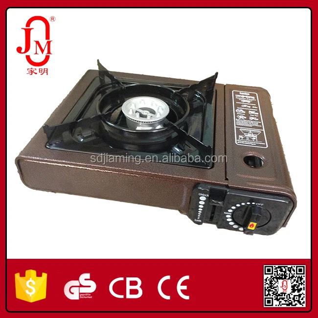 Portable Gas Cooker - Buy Portable Gas Cooker,Portable Gas Stove ...