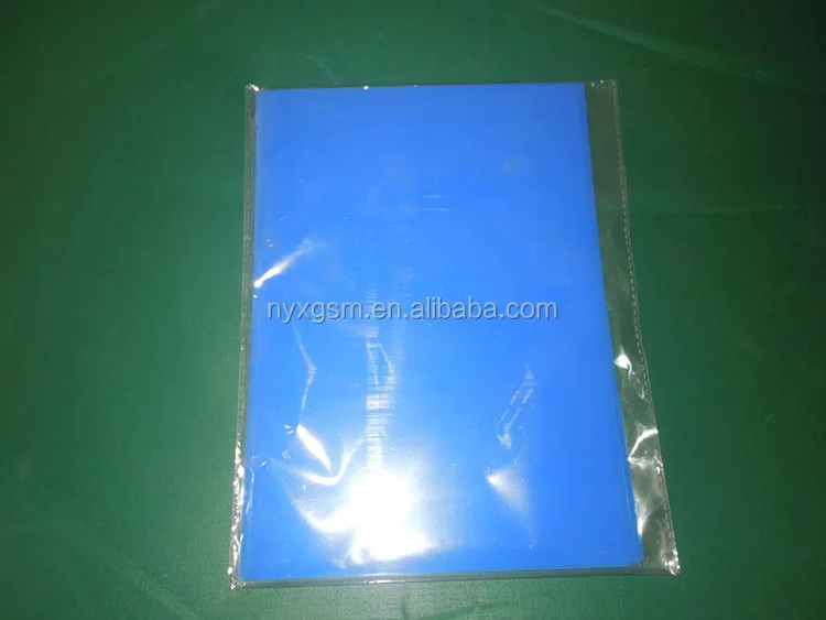Blue Base Medical Film\x-ray Film\dry Film On Laser/inkjet Printers\oem ...