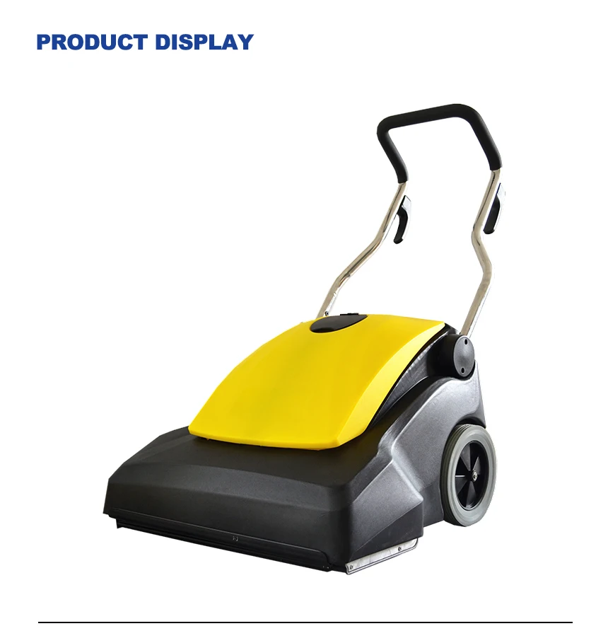 Upright Professional Carpet Vacuum Steam Cleaner & Floor Care