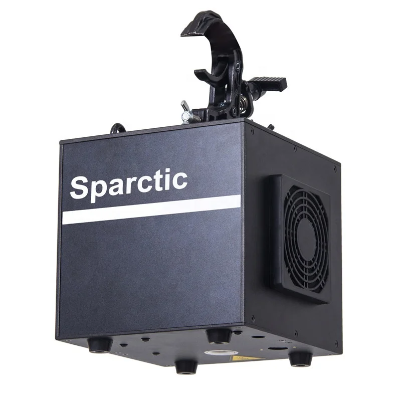 Fall Cold Spark Machine Similar As Waterfall Fountain Firework Indoor ...