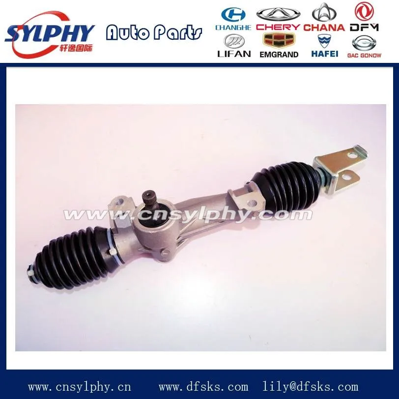 Steering Power Gear Rack For Daewoo Damas 48500a-85200-0000 - Buy ...