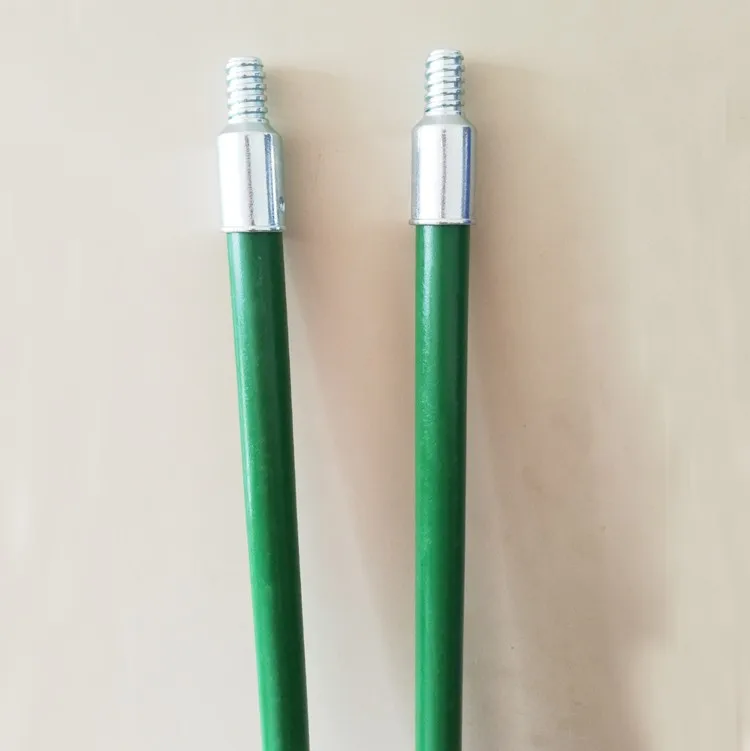 High Strength Fiberglass Plastic Tube Tool Handle For Farm Sledge Hammershovelspade Buy High