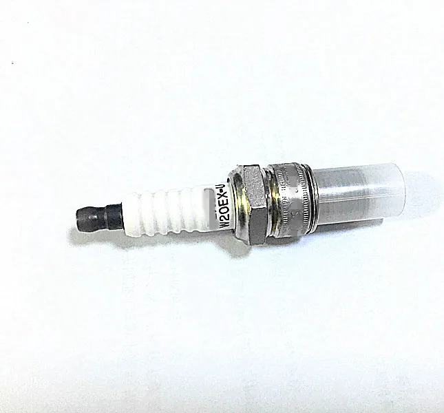 China Factory W20ex-u 90919-01083 Car Spark Plugs Platinum Type High ...