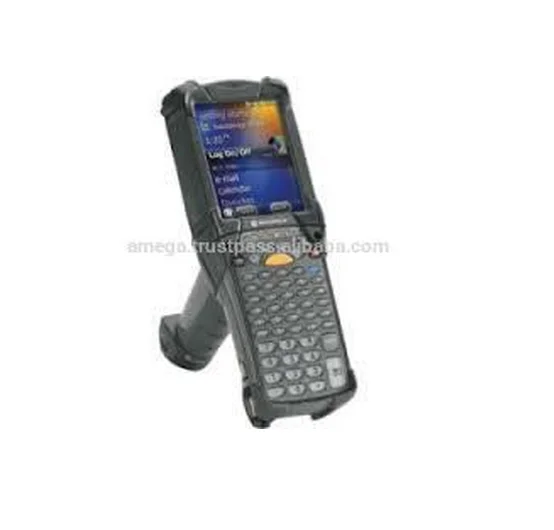 Hot Selling Handheld Mobile Computer Mc92n0,2d Imager Extended Range ...