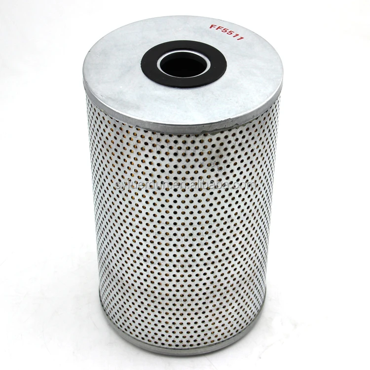 Fuerdun Fuel Filter FF5511 4084133 - Universal Diesel Fit