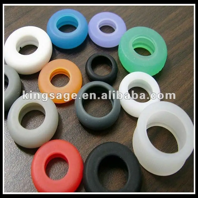 Silicone Scroll Wheel For Mouse - Buy Silicone Rubber Mouse Wheel ...