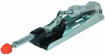 Pneumatic Toggle Clamp - Buy Pneumatic Air Clamp,Pneumatic Toggle Clamp ...