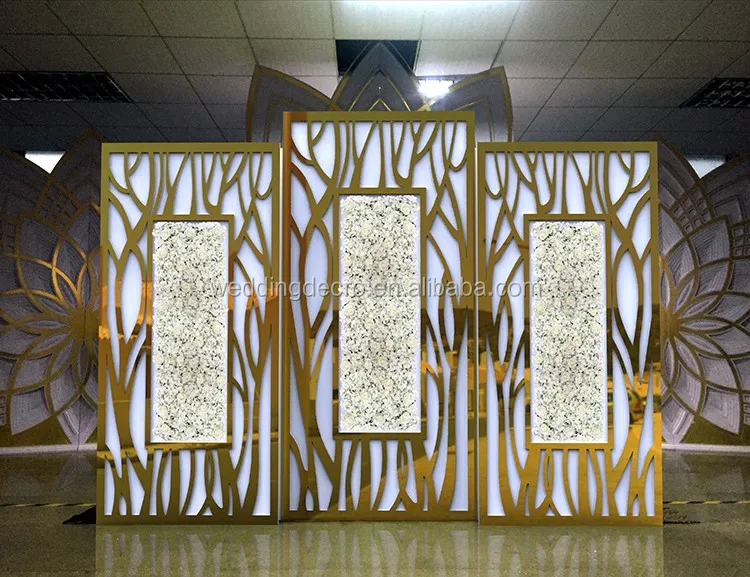 Lovely Design Wedding Acrylic Backdrops Door Shape Arch Backdrop - Buy ...