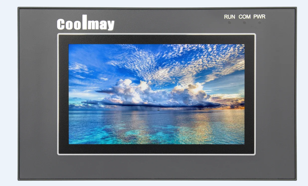 터치 스크린 모니터 터치 스크린 해양 터치 스크린 Hmi Ip65 Lcd 모니터 Buy 터치 스크린 Monitor터치