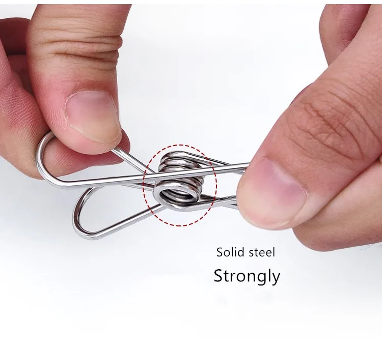 316 Stainless Steel Peg Spring Clothes Peg Clothes Pin In Loose Buy 316 Stainless Steel Peg