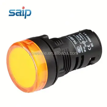 Super Quality Ad16-22d/s Three Phase Indicator Lights With Many Color ...