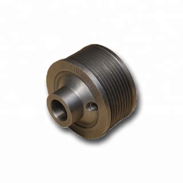 Alternator Pulley 3014711 for Cummins K19 K38 K50 - Durable & ISO 9001 ...