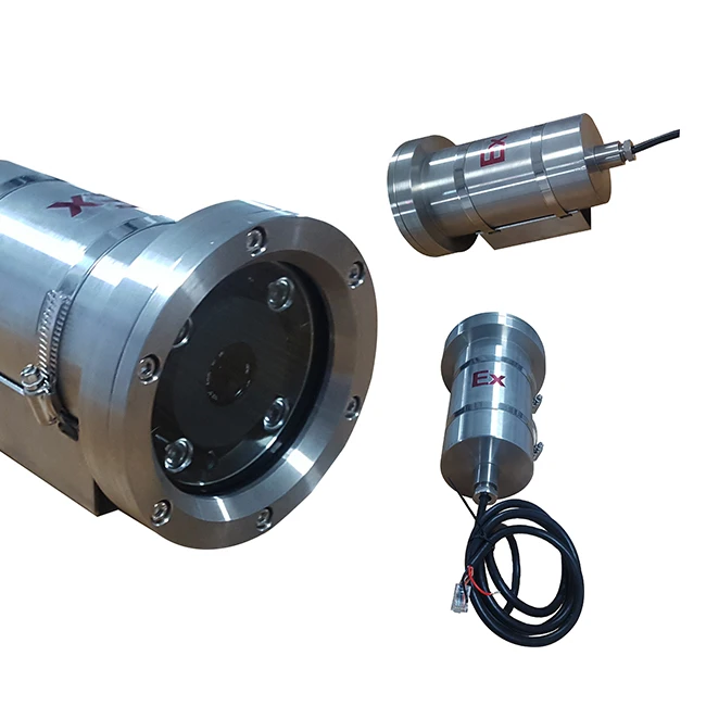 Professional Explosion-proof Anti-corrosion 1080p Ip Surveillance ...