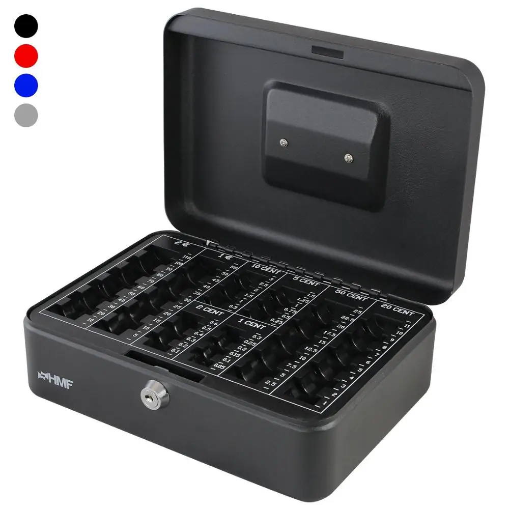 Euro Aluminium Iron Pink Sceret Lockable Cute Code Cash Box - Buy Code ...