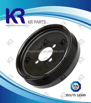 Crankshaft Pulley Harmonic Balancer 11237548003 For Bmw 316i 318i 320i ...