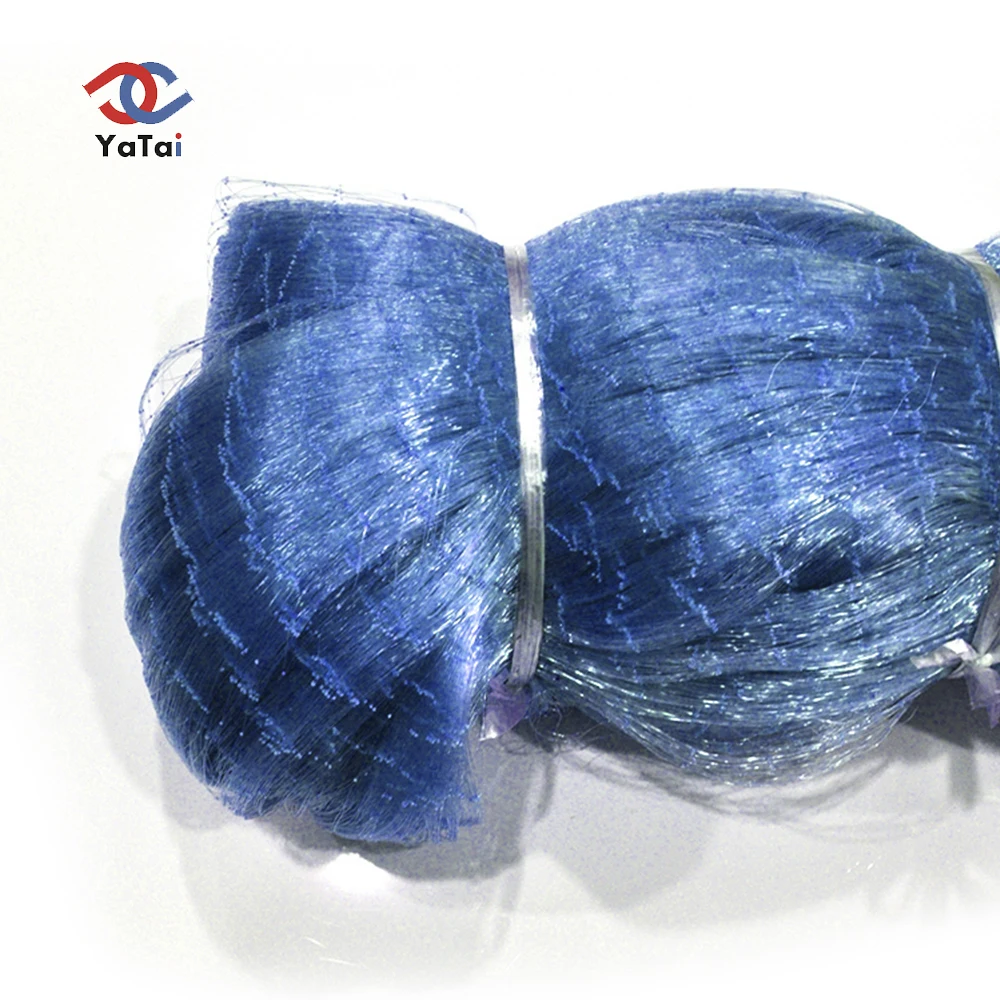 Large Fishing Nets - Durable and Efficient Solutions