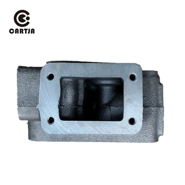 Sd22 Diesel Engine Cylinder Head - Buy Sd22 Cylinder Head For Nissan ...