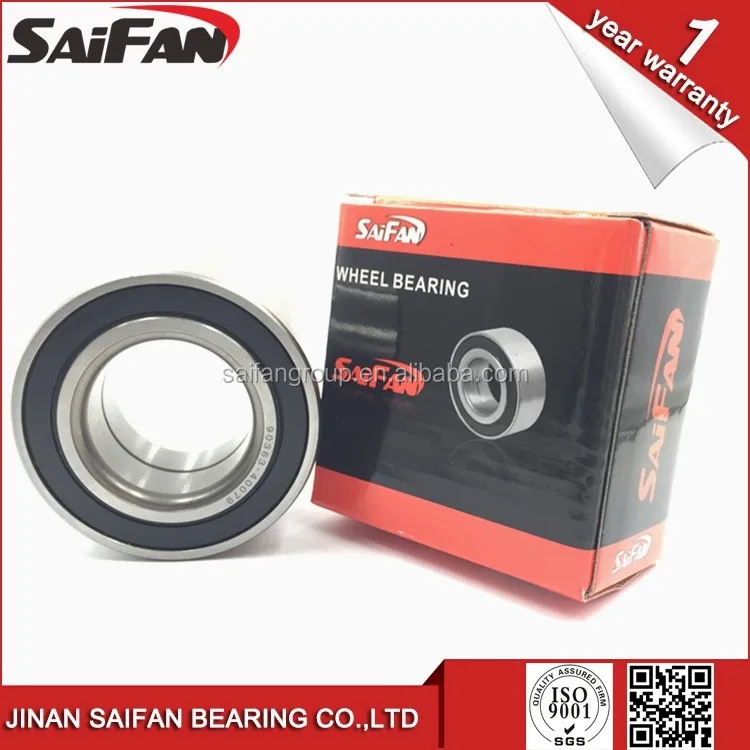 Sifan Mr594080 40bwd05轮毂轴承au0831-2lx3lx7/l588车轮轴承dac40760038 42200-se0 ...
