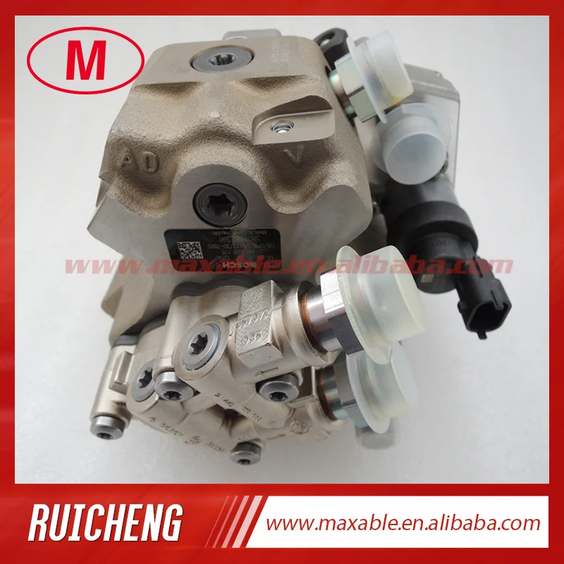0445020175 Common Rail Fuel Pump for IVECO - Reliable Performance