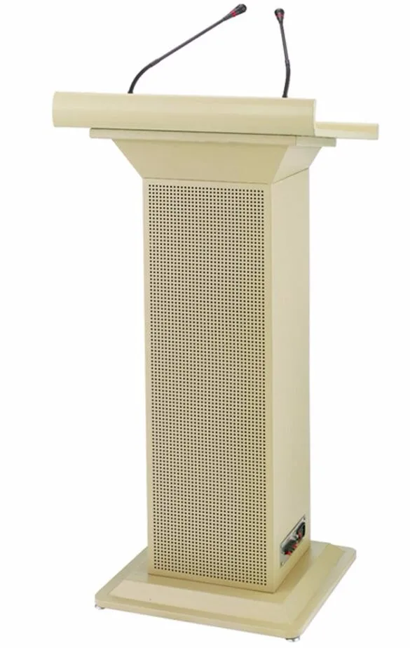 Yt-19 Multifunctional Media Podium/rostrum - Buy Podium,Media Podium,Yt ...