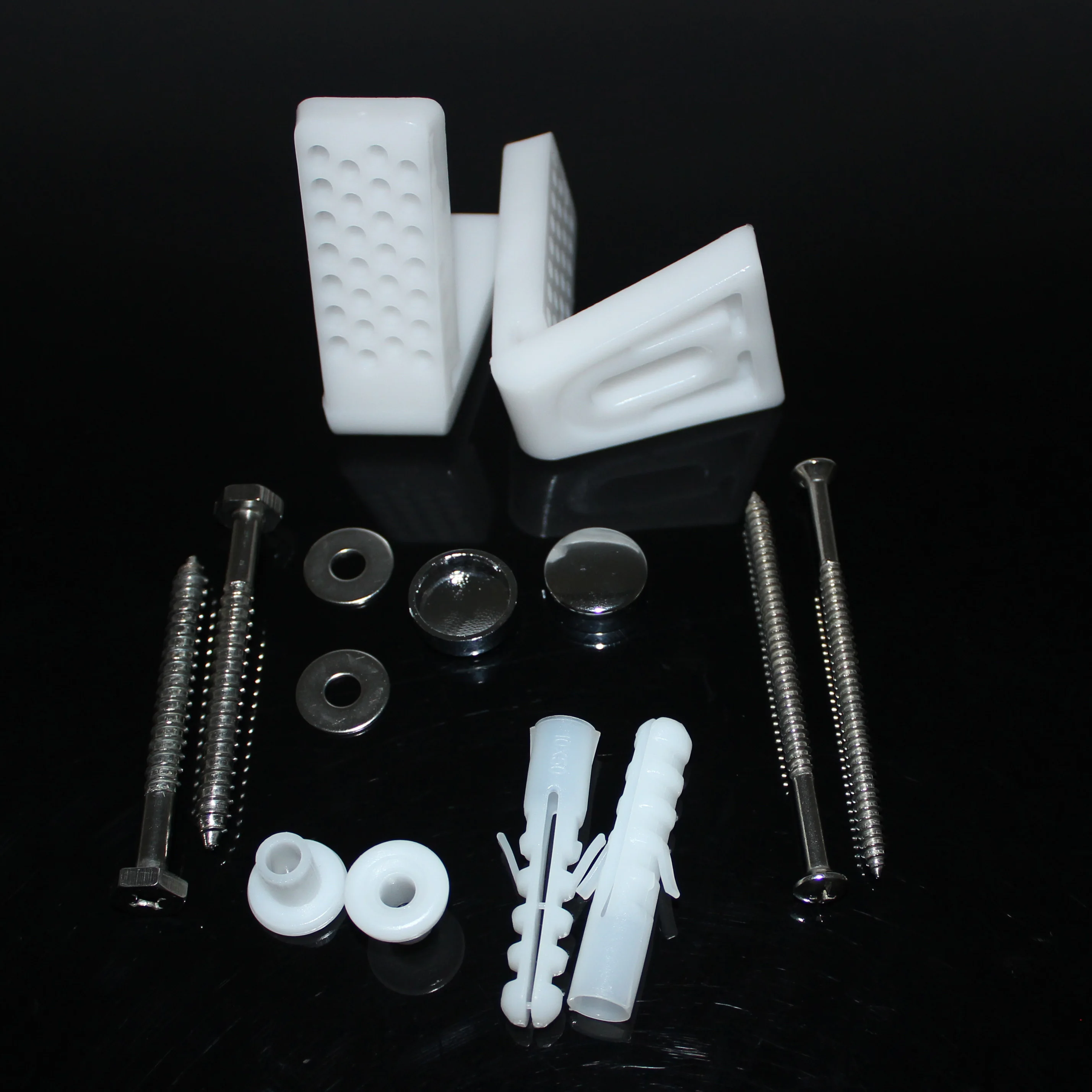Hot Selling Toilet Installing Screw Set Wc Fastener Toilet To Floor ...