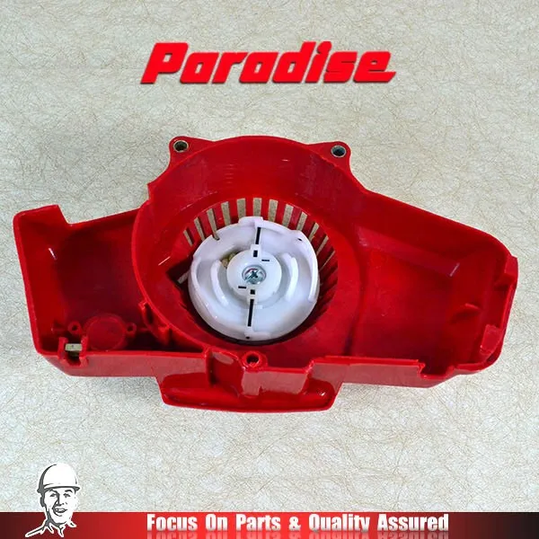 40.2cc Rbc Nb411 Brush Cutter Robin Trimmers Starter - Buy Robin Nb411 ...