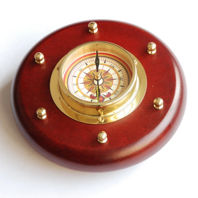 Factory Price Compass Direction Geological Compass Compass With Tape ...