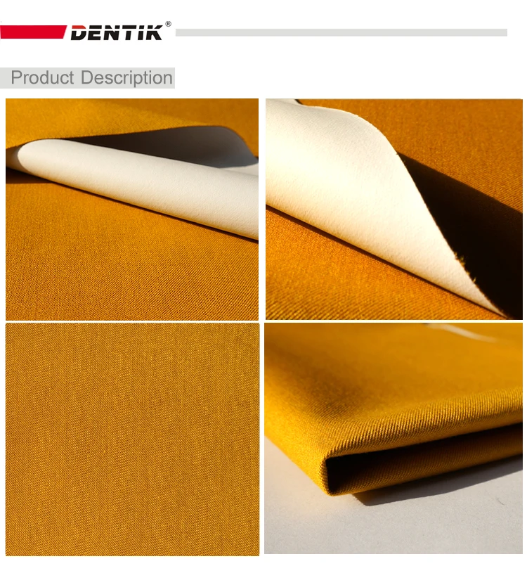 100% Nomex Fire Resistant Fabric With Thermal Barrier,Waterproof ...