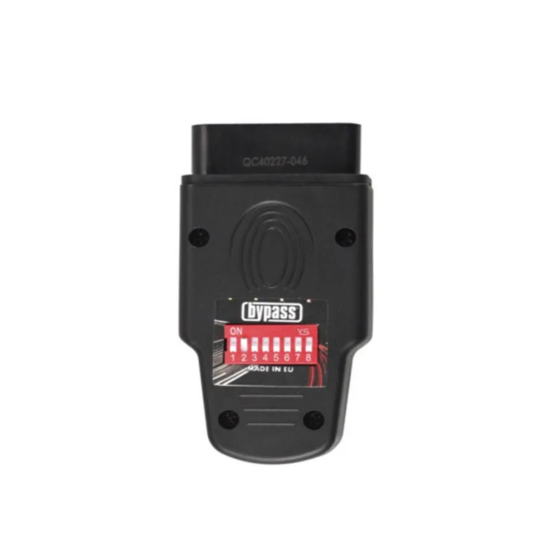 Vw Ecu Unlock & Fiat Immo Bypass Car Key Programmer Tool Odm