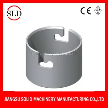 Api 6a Wellhead Parts Carbon Steel Wear Bushing - Buy Wear Bushing ...