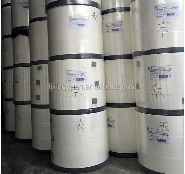 Wholesale Untreated Wood Fluff Pulp For Disposable Baby Diaper ...