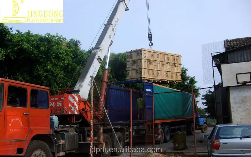 Pe Twisting Synthetic Rattan/wicker Extrusion Machine - Buy Pe Twisting ...