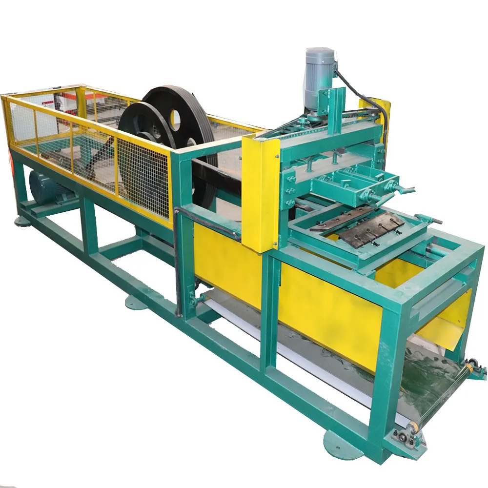 Wood Wool Making Machine For Processing - Buy High Quality Small Type ...